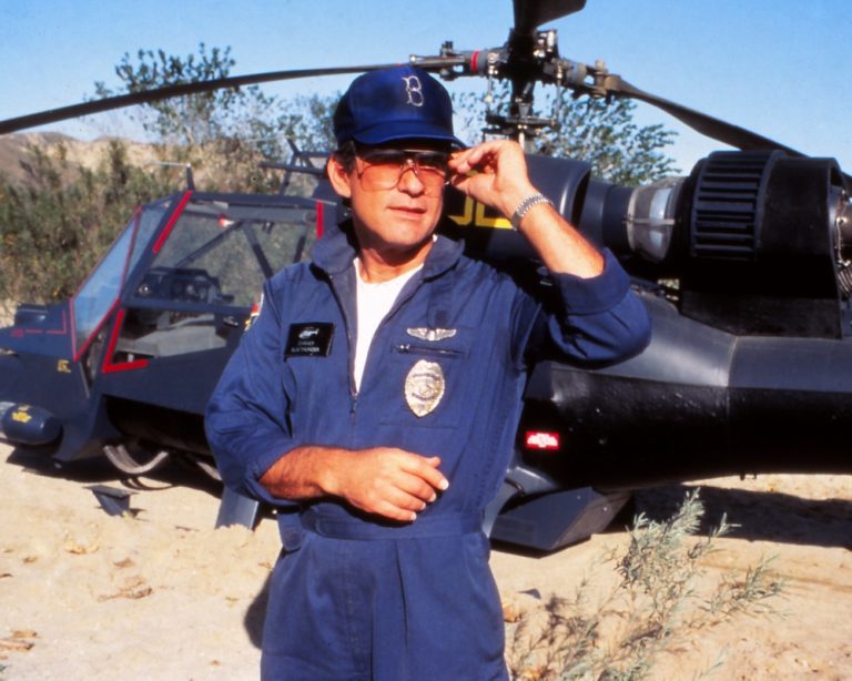 Airwolf (1984-1987) – a retrospective - The Medium is Not Enough