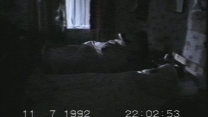 Pilot Light TV festival's Ghostwatch 25th anniversary showing - The ...