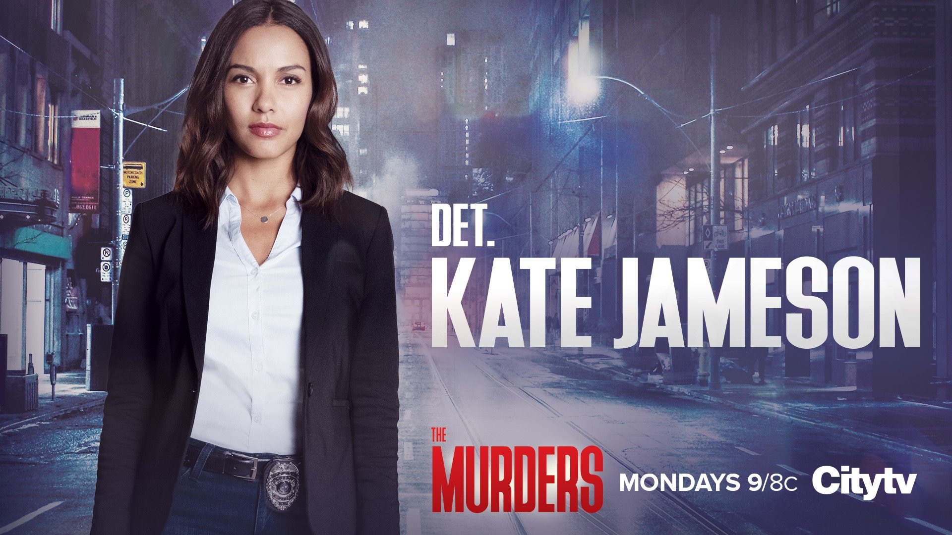 What have you been watching? Including The Murders - The Medium is Not ...