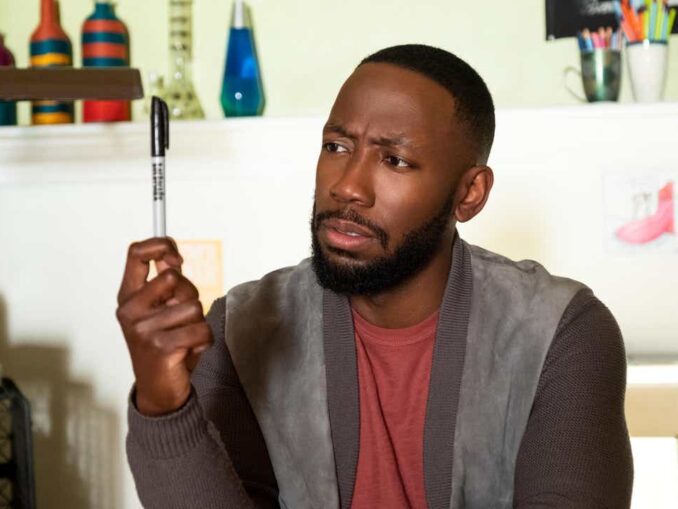 What have you been watching? Including Woke and The Boys - The Medium ...