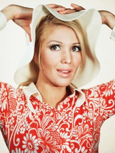 Totally Serialized: Le Repenti (Reborn) and Annette Andre - Randall and ...