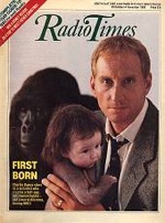 First Born on the way, too – The Medium is Not Enough